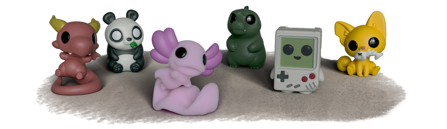 Home of The Lostlings