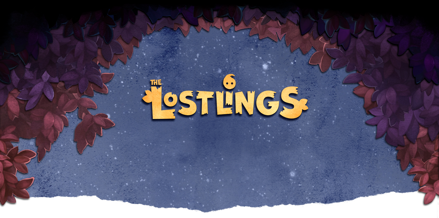 Home of The Lostlings
