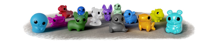 Home of The Lostlings