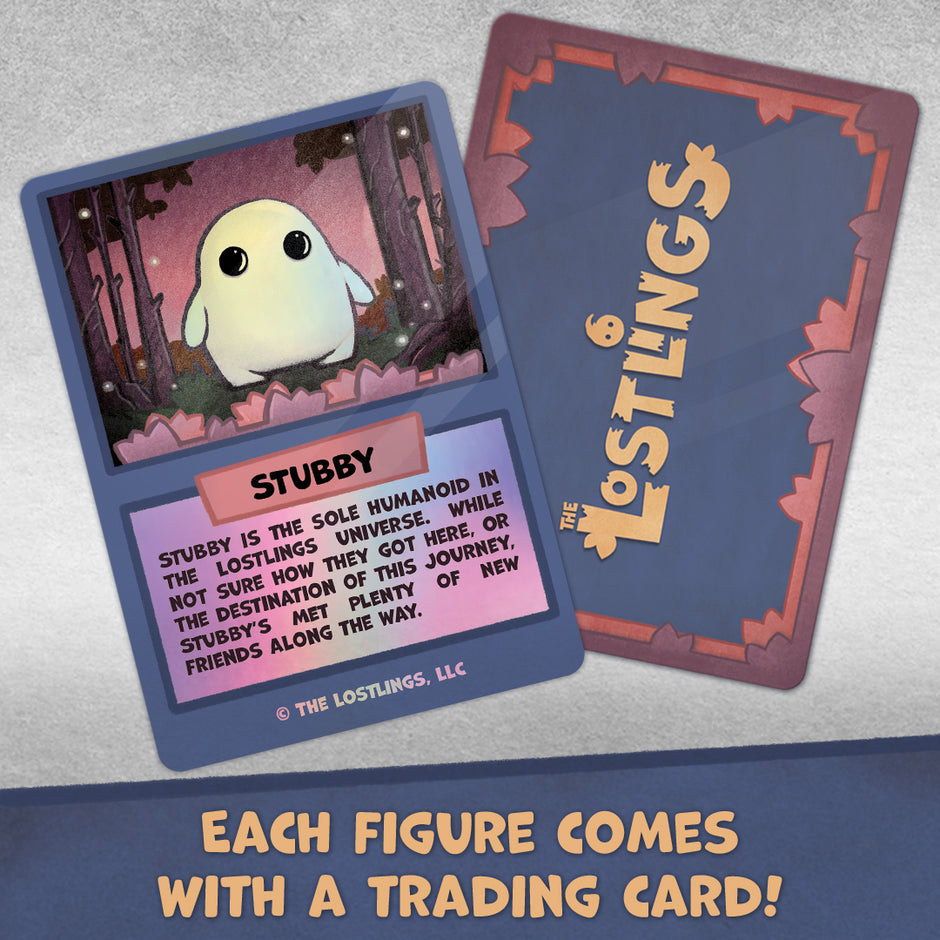 All Products – The Lostlings